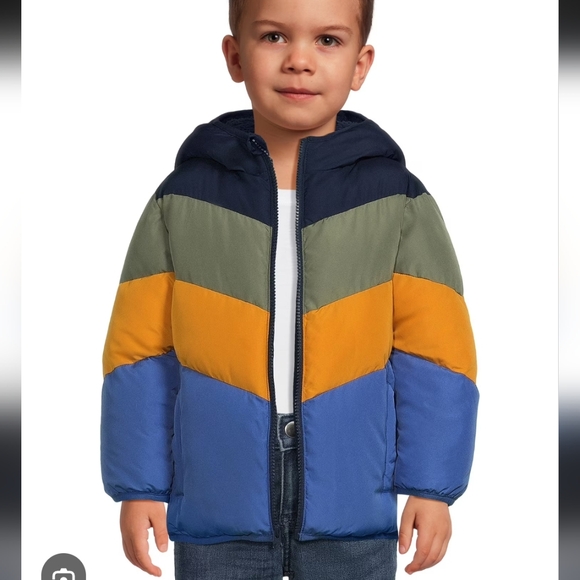 Swiss Tech | Jackets & Coats | Swiss Tech Baby Puffer Jacket Winter ...